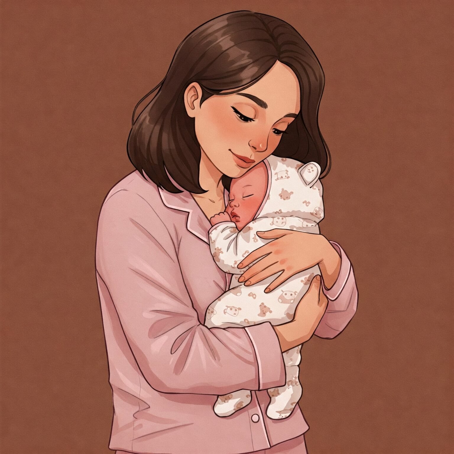 New Mom Checklist: Your Ultimate Guide to Navigating Motherhood