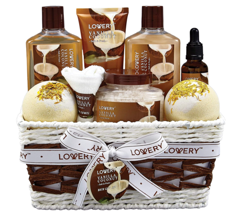 Heartwarming Mother's Day Gift Basket Ideas to Make Her Smile