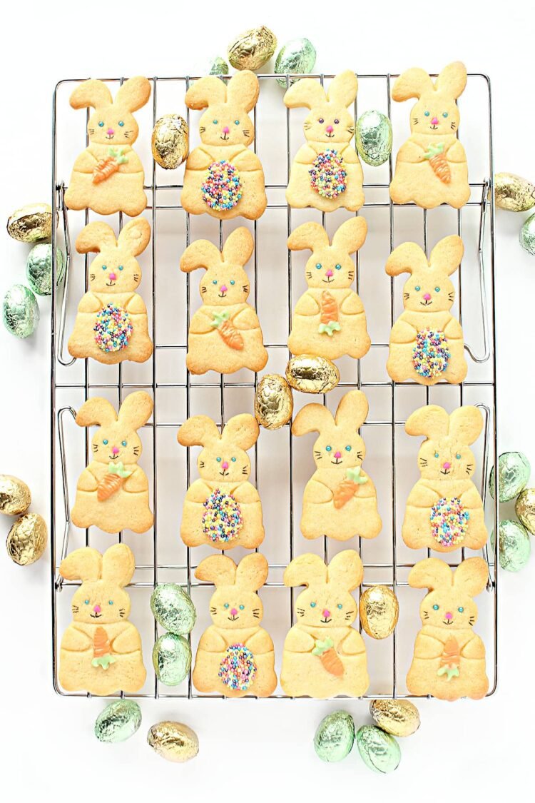 17 Adorable Easter Treats for Kids