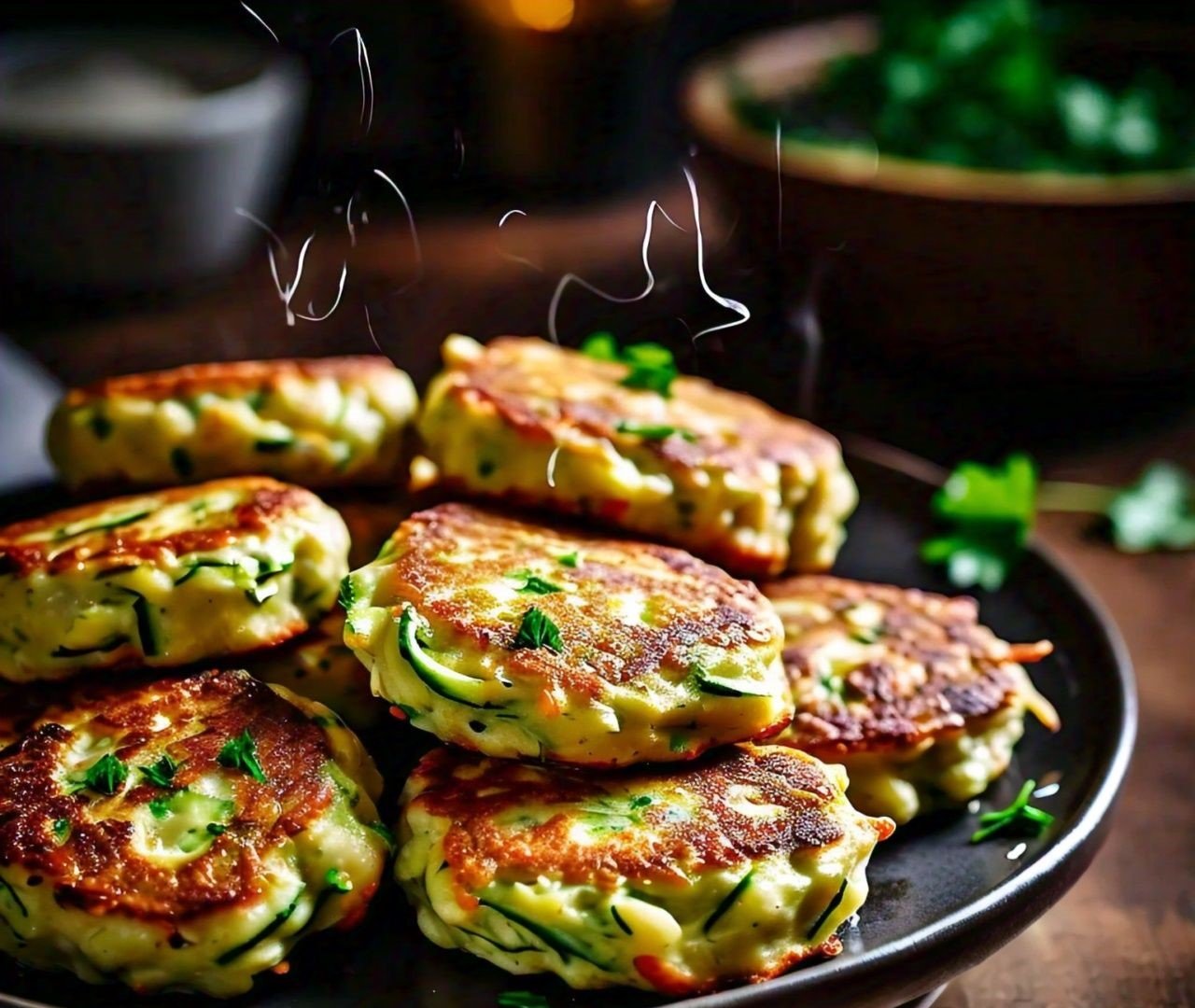 5 Nutritious and Appealing Zucchini Recipes for Kids