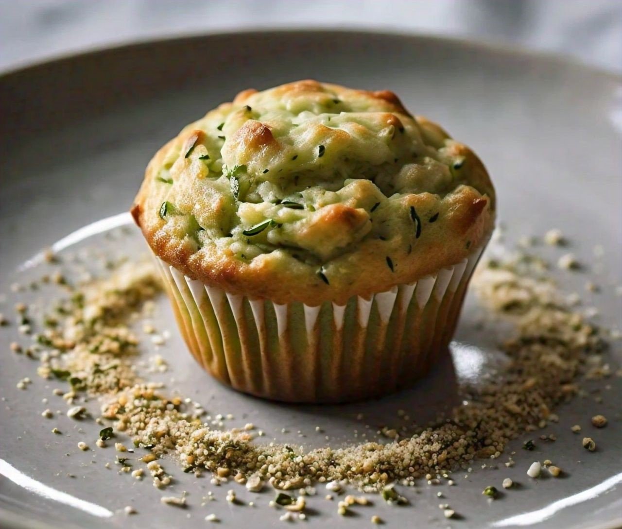 5 Nutritious and Appealing Zucchini Recipes for Kids