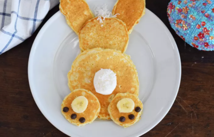 Easter Breakfast Ideas for Kids (13 Fun and Easy Recipes)