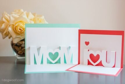 Handmade Love: Creative Mother's Day Crafts for Kids