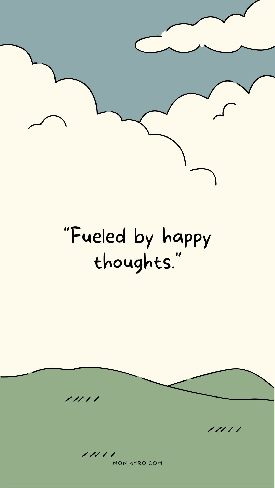 Wallpaper Background for Moms (Momspirational Wallpapers)