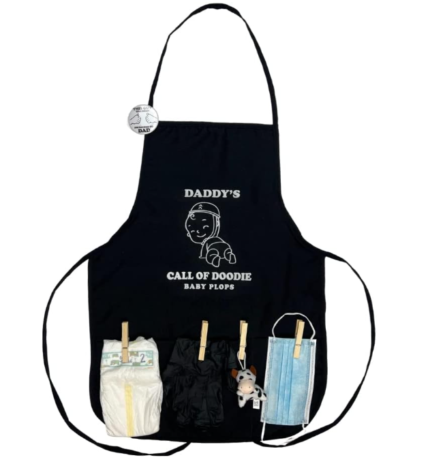 Cool New Dad Gift Ideas