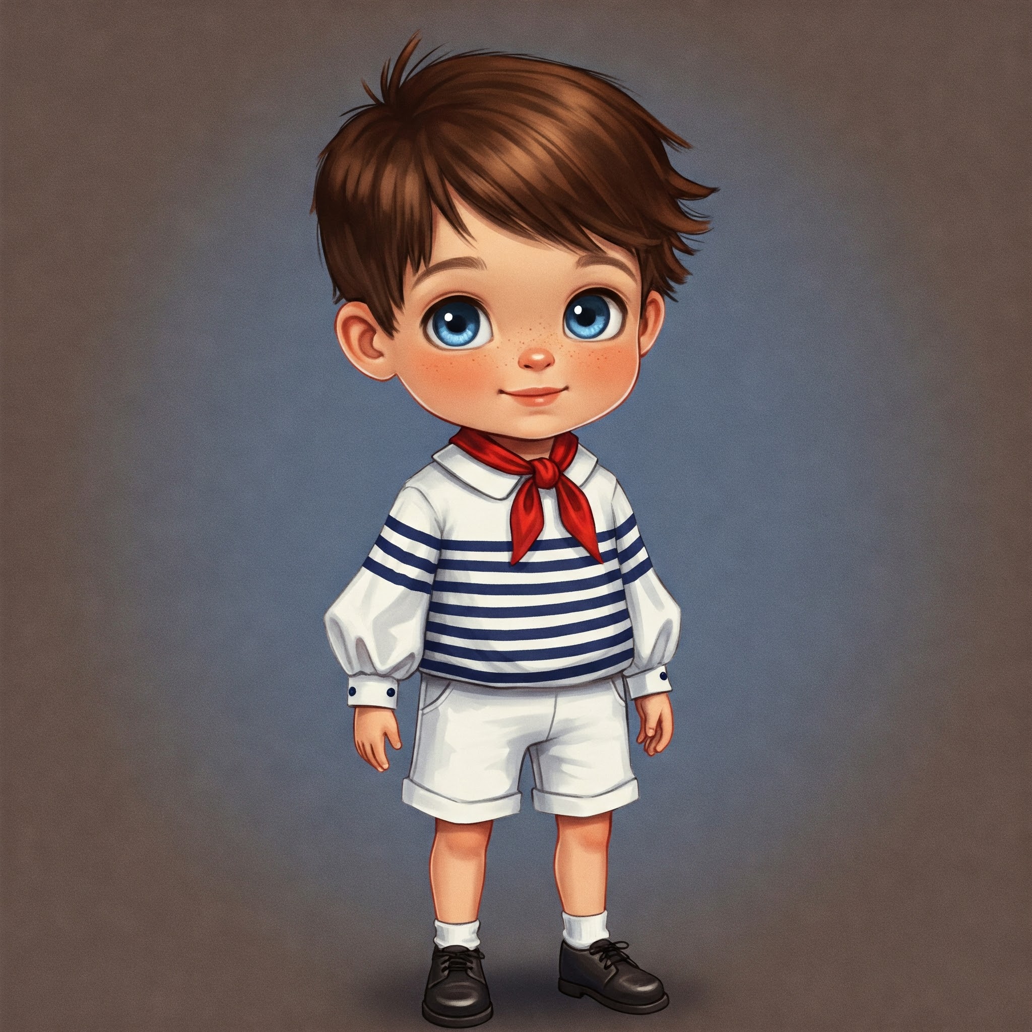 French Baby Boy Names That Are So Cute! (+Meanings)