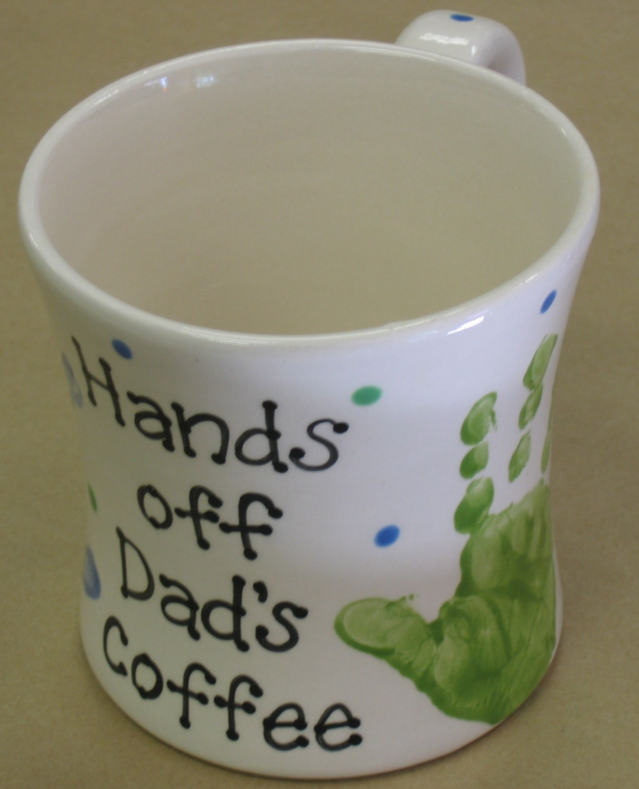 Surprisingly Easy Father's Day Crafts Kids Can Make