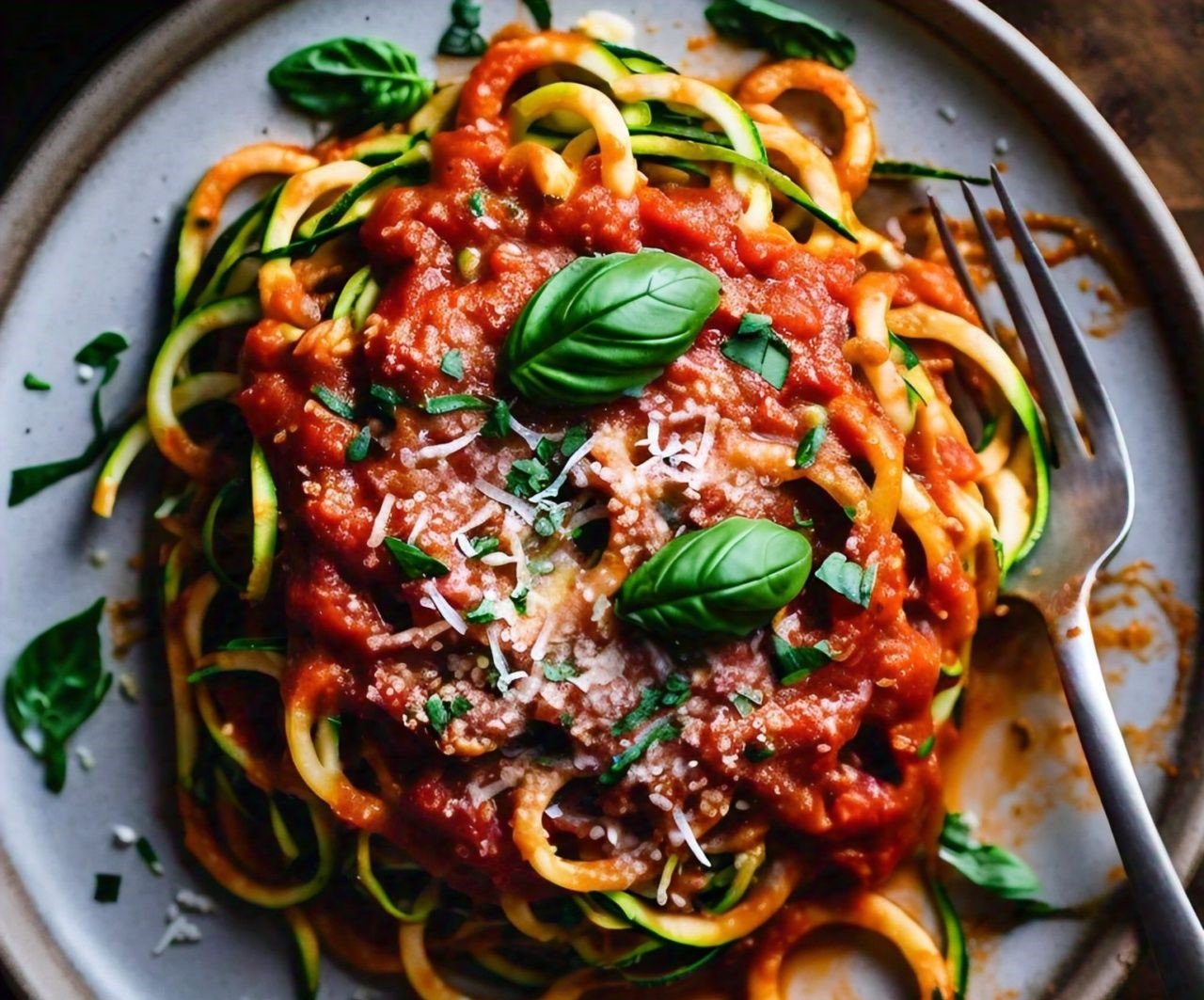 5 Nutritious and Appealing Zucchini Recipes for Kids