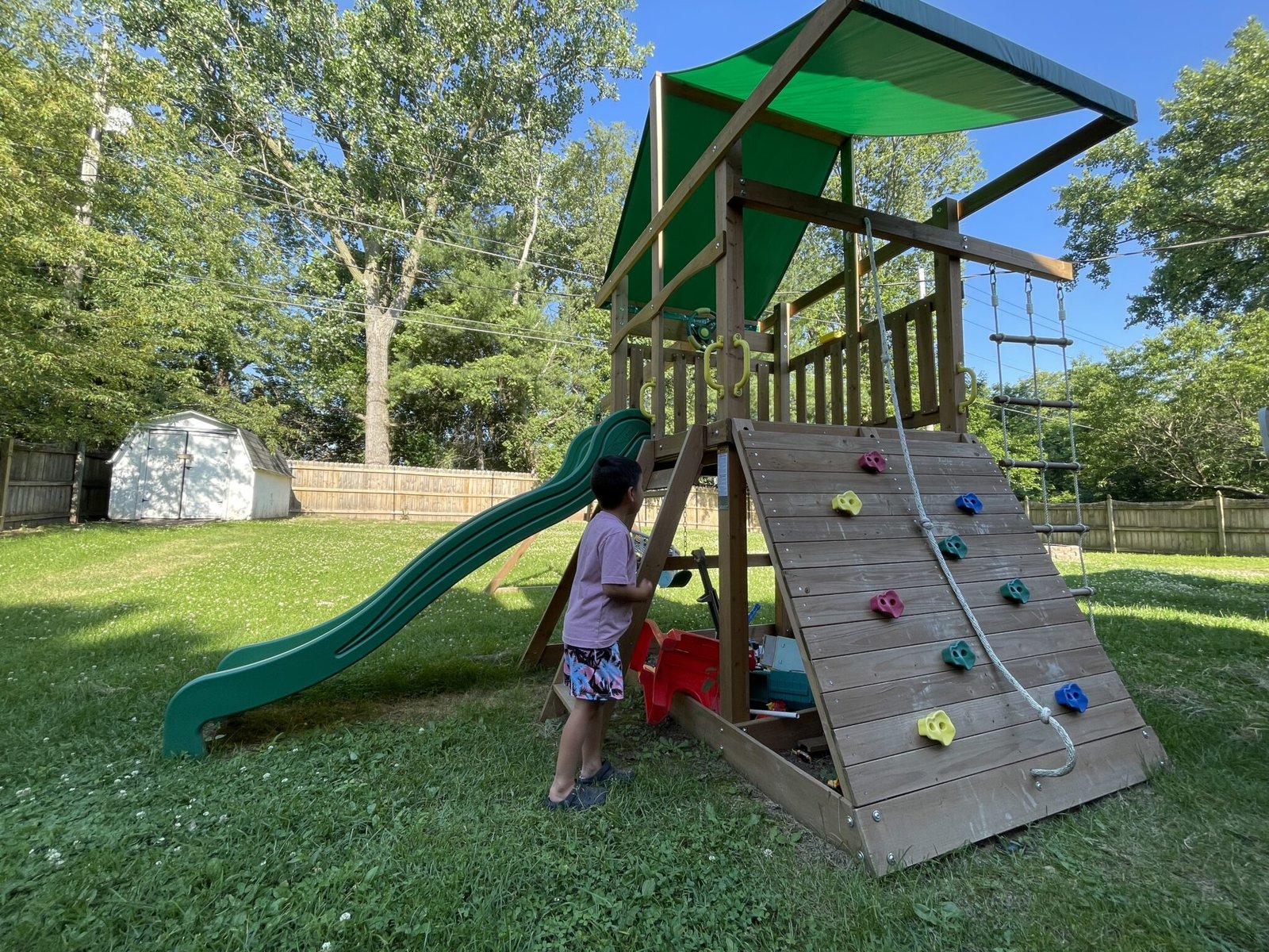 25 Exciting Backyard Activities for Kids! (Say Goodbye to Boredom)