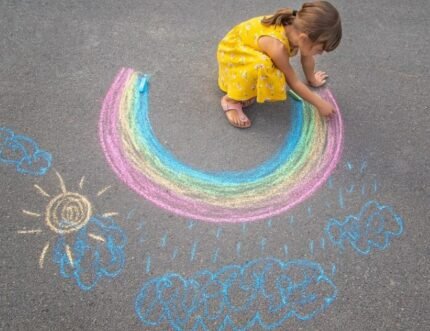 25 Exciting Backyard Activities for Kids! (Say Goodbye to Boredom)