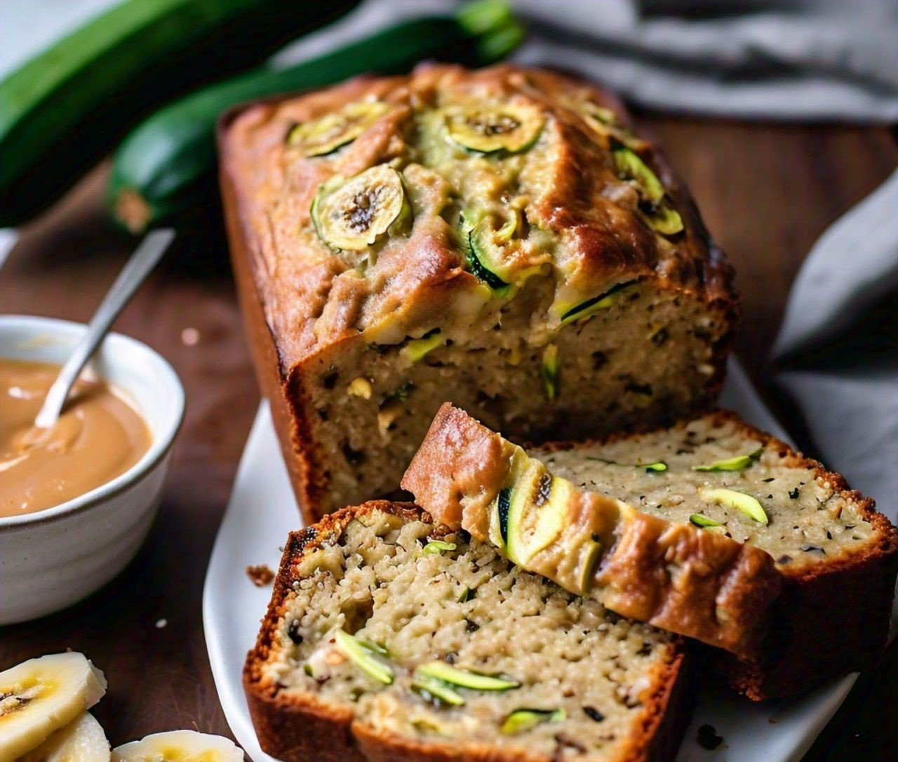 5 Nutritious and Appealing Zucchini Recipes for Kids