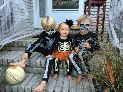 DIY Halloween Costumes for Kids (Say Goodbye to Store-Bought!)