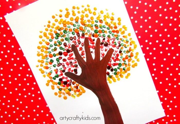 Autumn Adventures Await: Perfect Fall Activities for Preschoolers