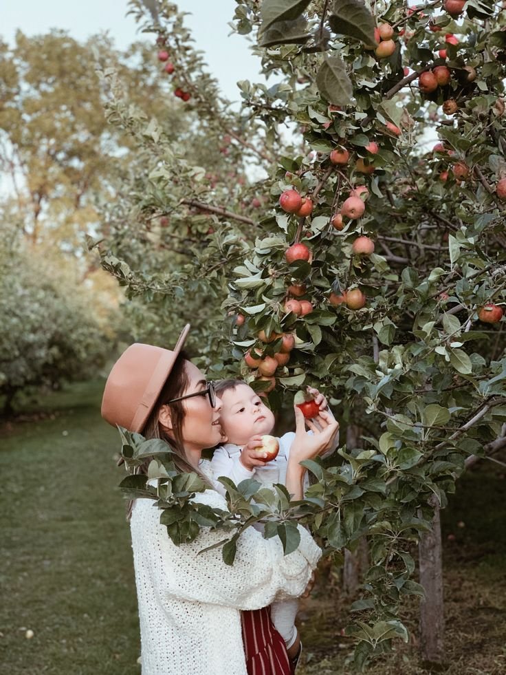 14 Fun and Adorable Fall Activities for Babies