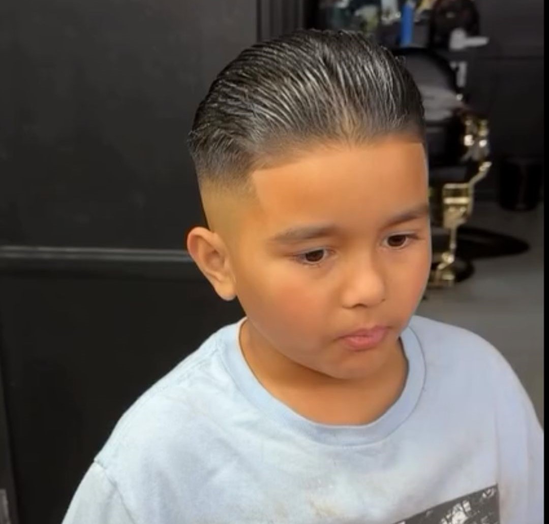Trending Back to School Hairstyles for Boys This Year
