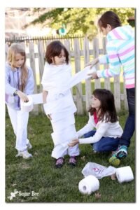 15 Spook-tacular Halloween Game Ideas for Kids