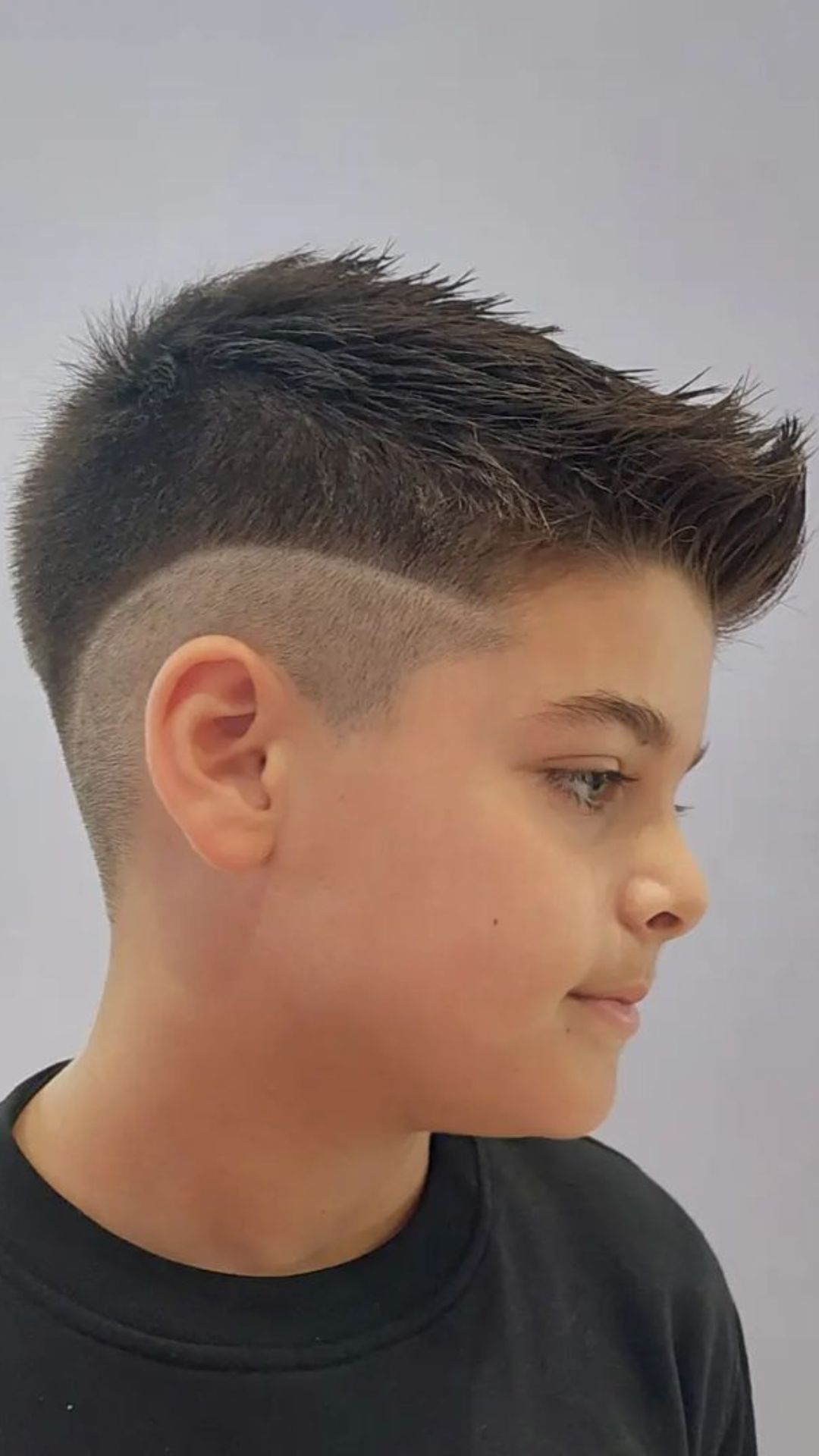 Trending Back to School Hairstyles for Boys This Year