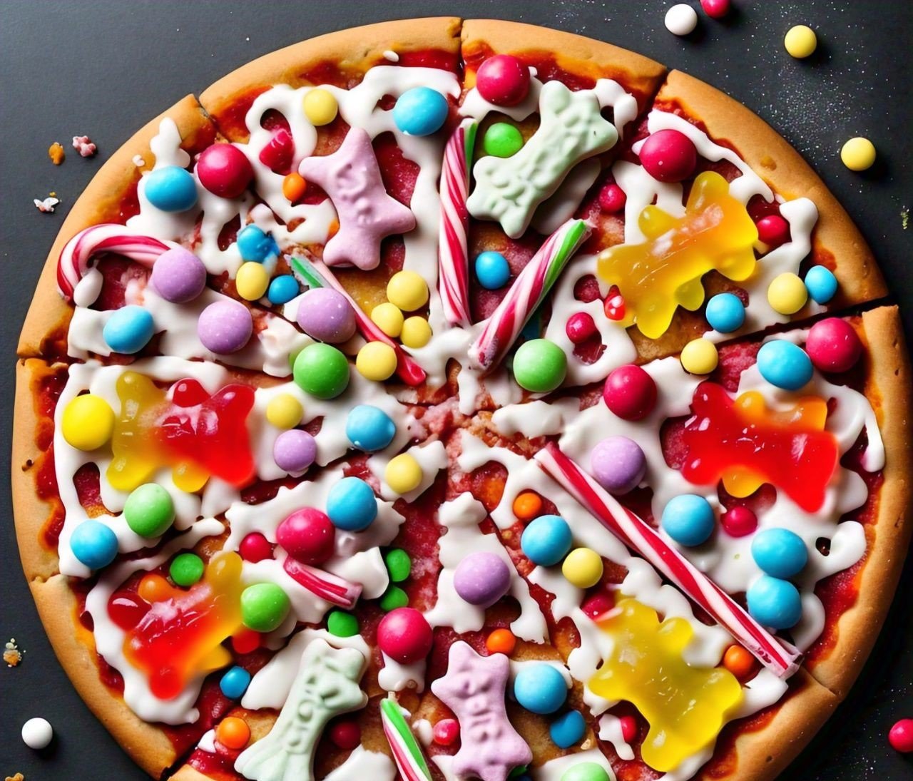 15 Genius Ways to Use Leftover Halloween Candy