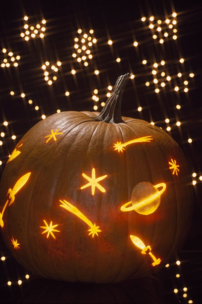 21 Pumpkin Carving Ideas for Kids to Make This Halloween Season