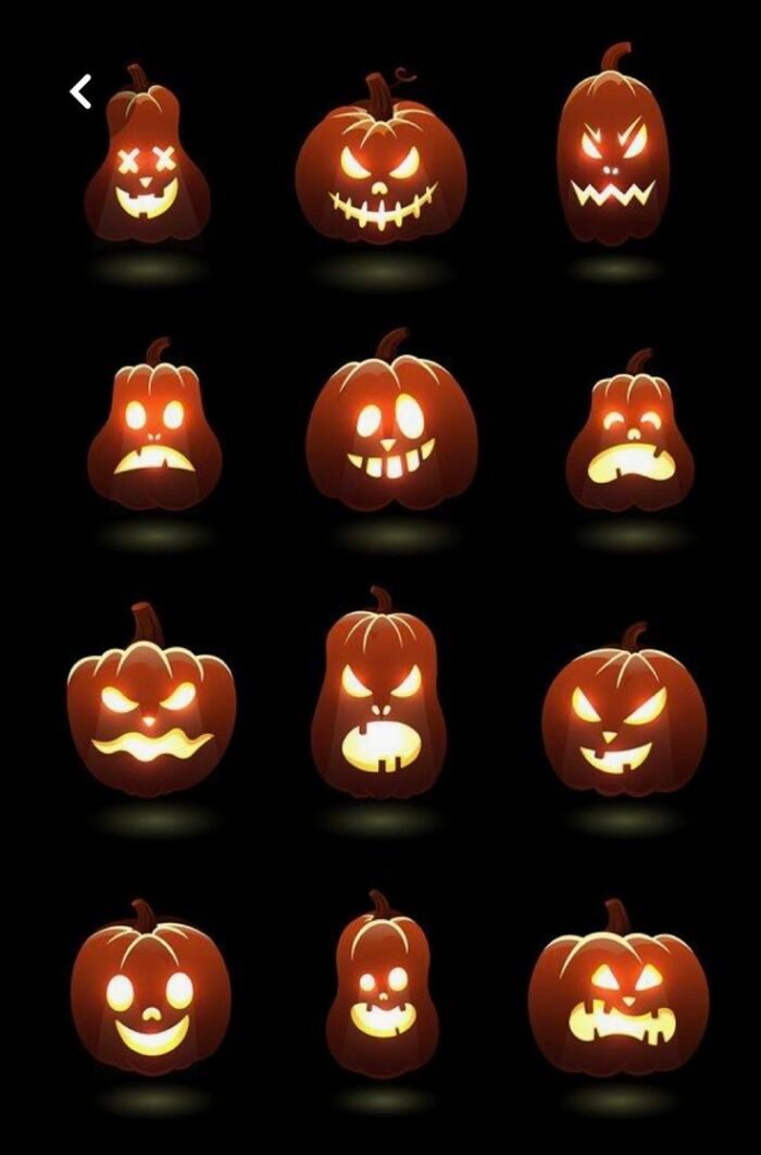 21 Pumpkin Carving Ideas for Kids to Make This Halloween Season