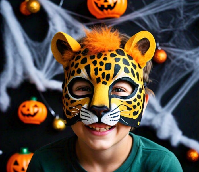 DIY Halloween Costumes for Kids (Say Goodbye to Store-Bought!)