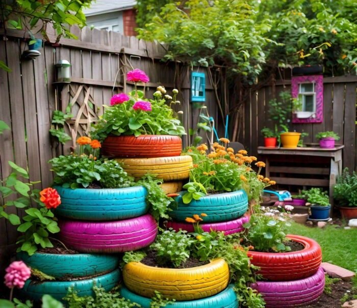 The Best Small Backyard Landscaping Ideas on a Budget