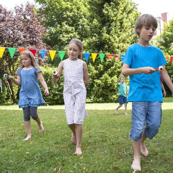 15 Spook-tacular Halloween Game Ideas for Kids