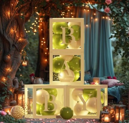 Fall Baby Shower Themes and Ideas You'll Want to Copy This Year