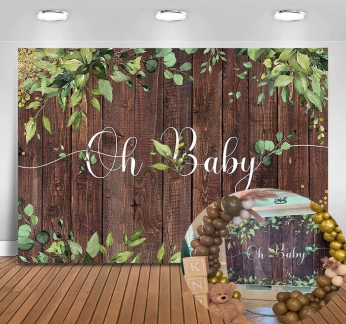 Fall Baby Shower Themes and Ideas You'll Want to Copy This Year