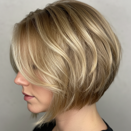Bob Haircut for Fine Hair (These Styles Add Volume INSTANTLY!)
