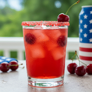 4th of July Drinks for Kids (15 Delicious & Easy Drinks)